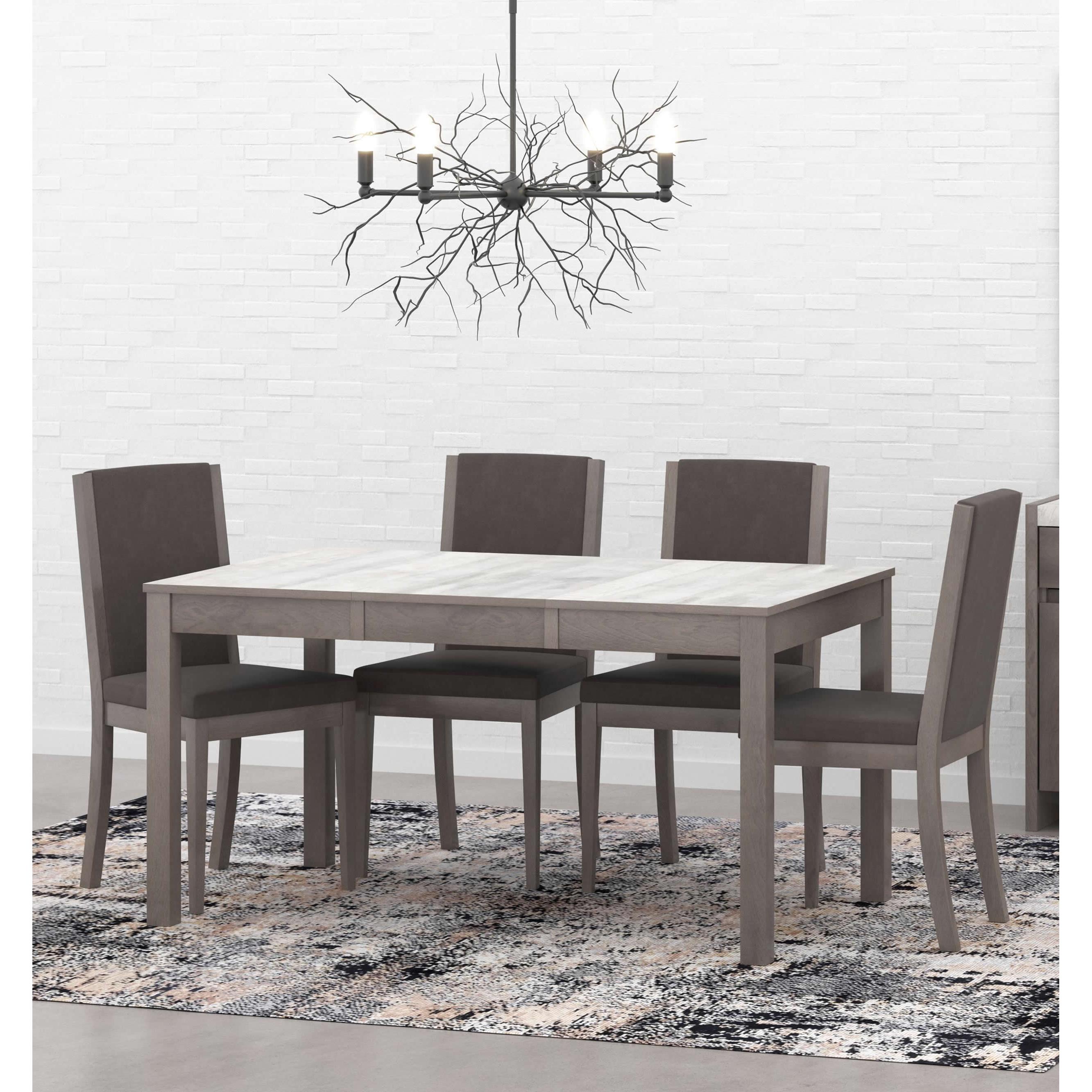 Tomali Tomali 5 pc Dining Set