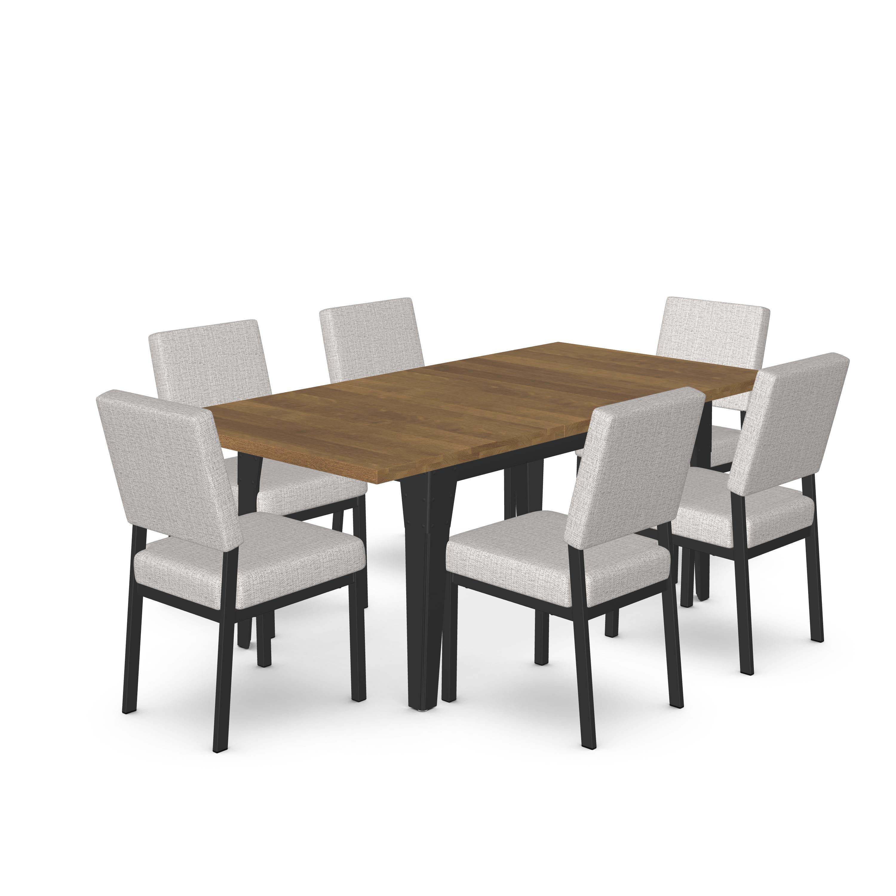 Amisco 5-pieces set 184756-7-8