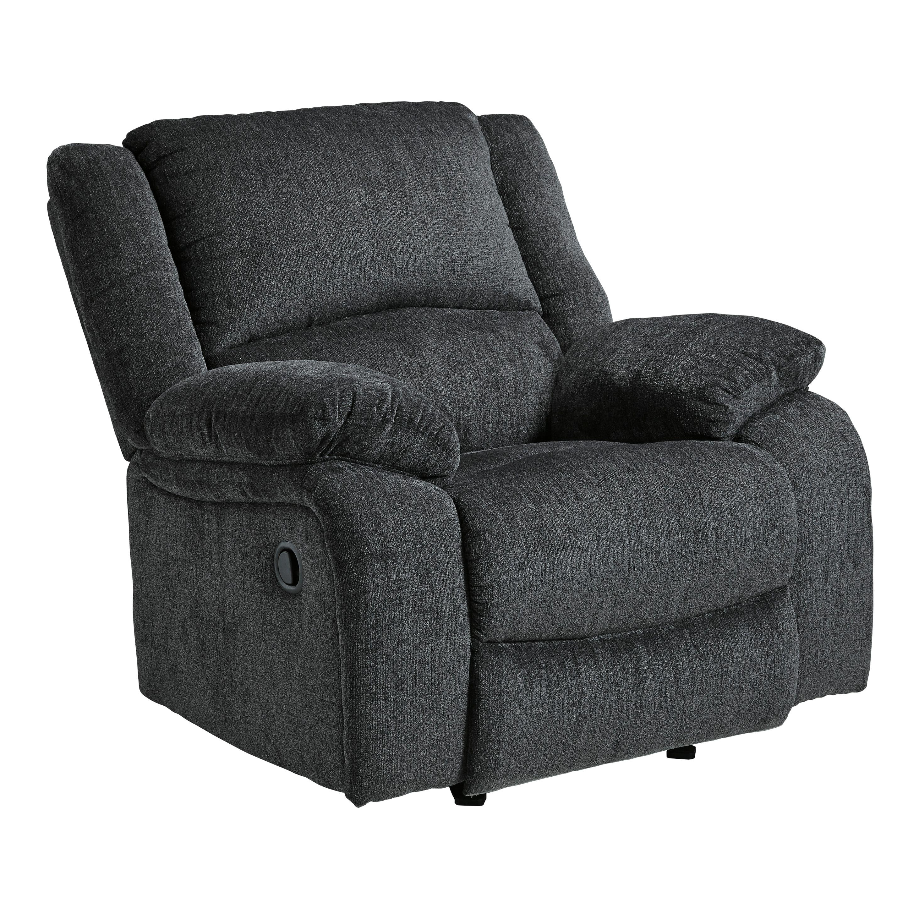 Signature Design by Ashley Fauteuil inclinable motorisé berçant Drayco