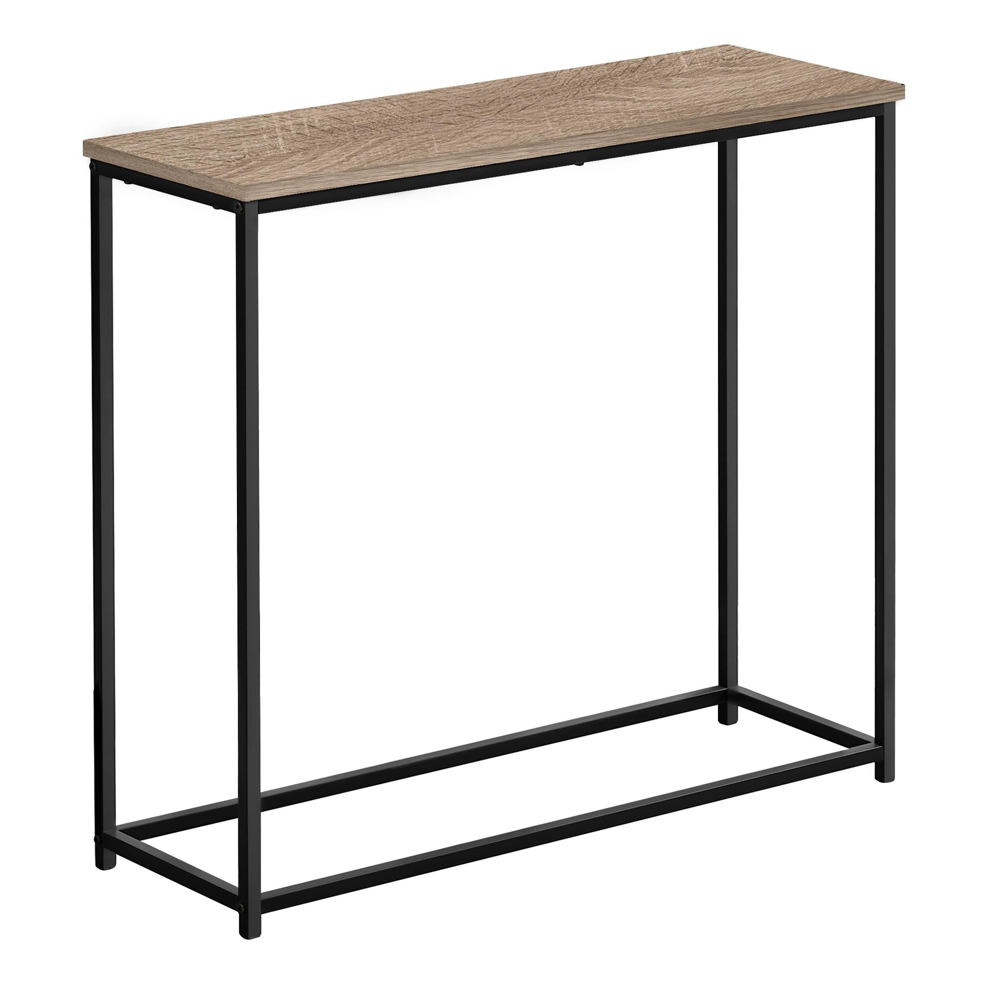 Monarch Table console M0262