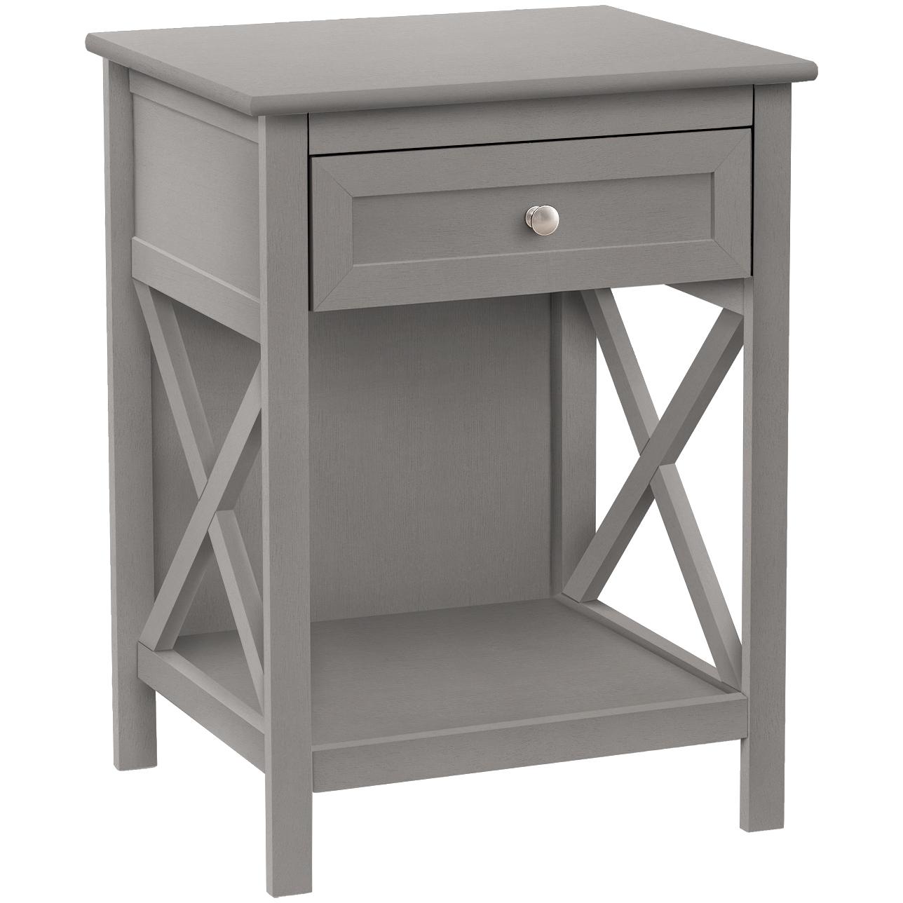 Monarch Accent Table I 3985