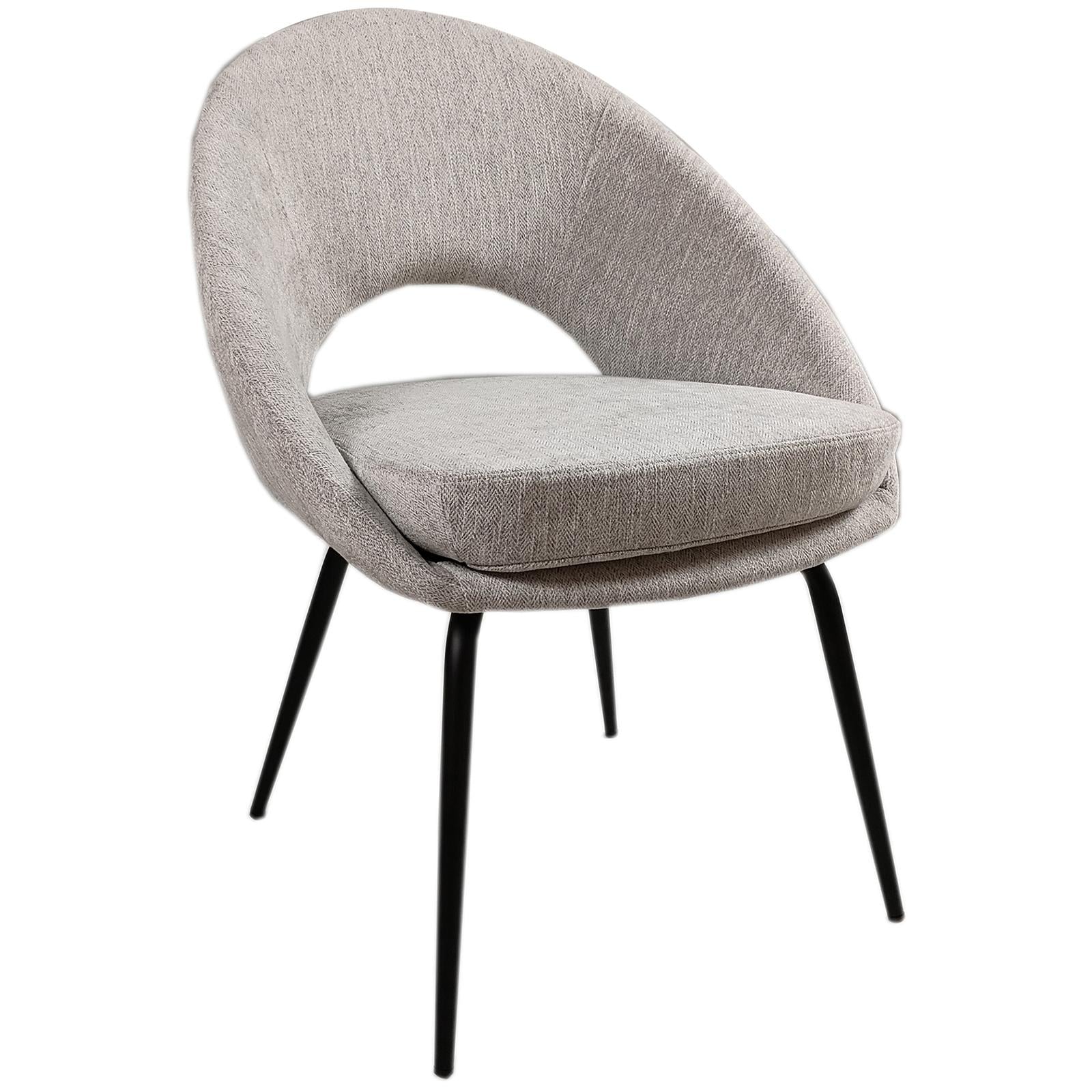 Primo International Dining Chair 3319 Dining Chair - Light Taupe