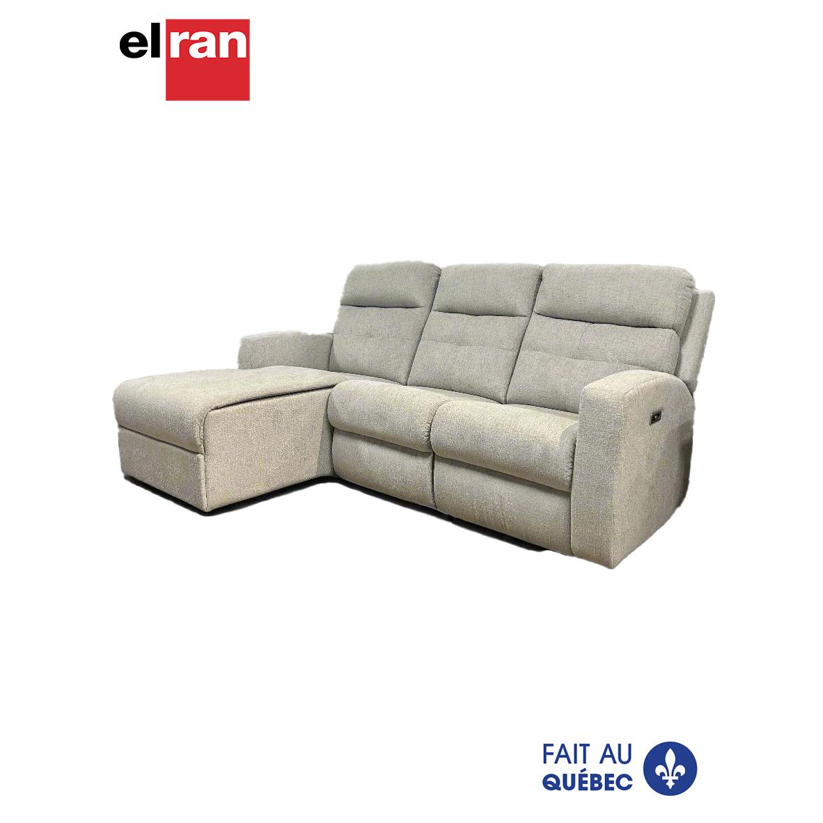 Mobiliers modulaires Elran | Meubles Domon