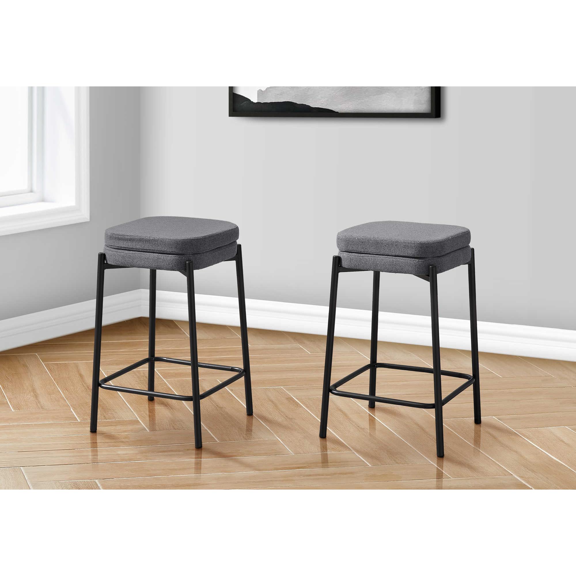 Monarch Counter Height Stool M1749