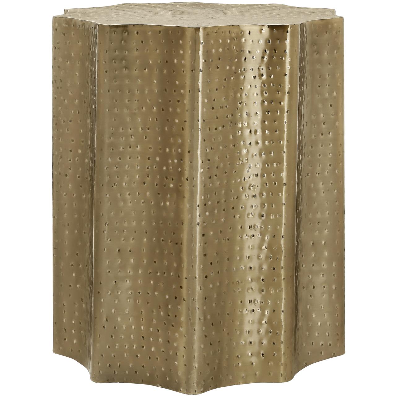 Monarch Accent Table I 3900