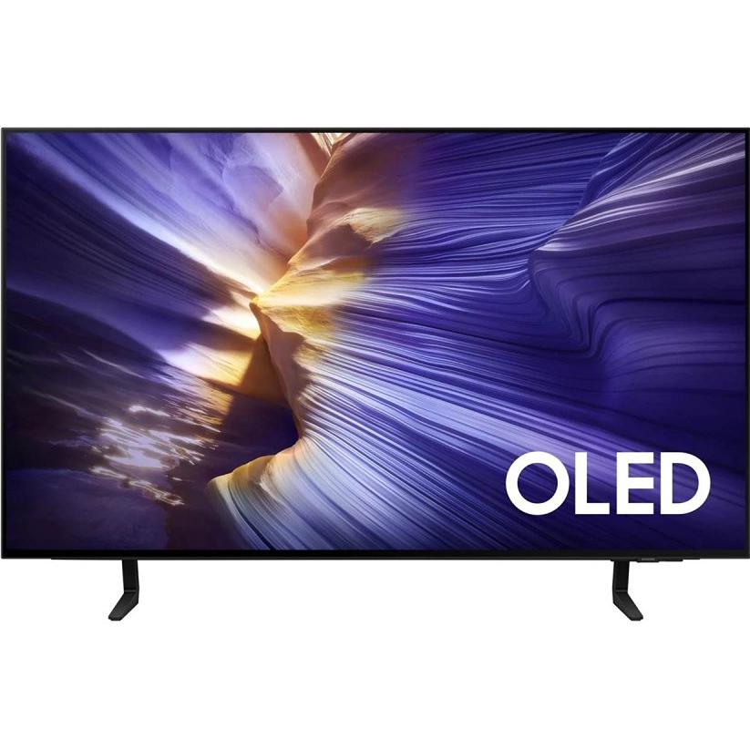 Samsung 42-inch OLED 4K Smart TV QN42S90FAEXZC