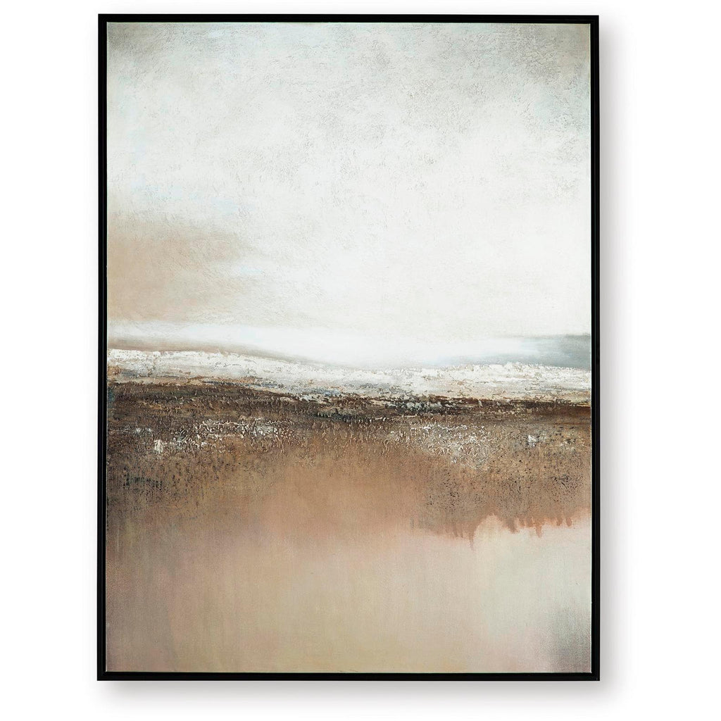 Signature Design by Ashley Décor pour la maison Art Mural A8000509