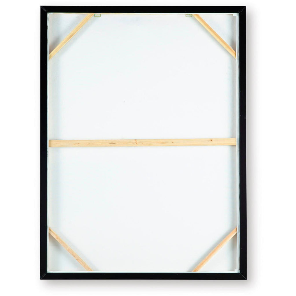 Signature Design by Ashley Décor pour la maison Art Mural A8000509