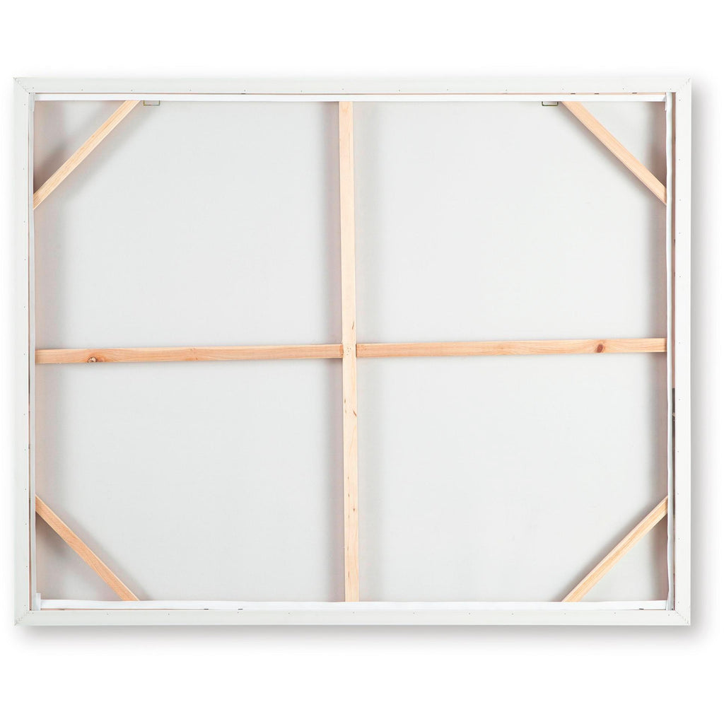 Signature Design by Ashley Décor pour la maison Art Mural A8000524