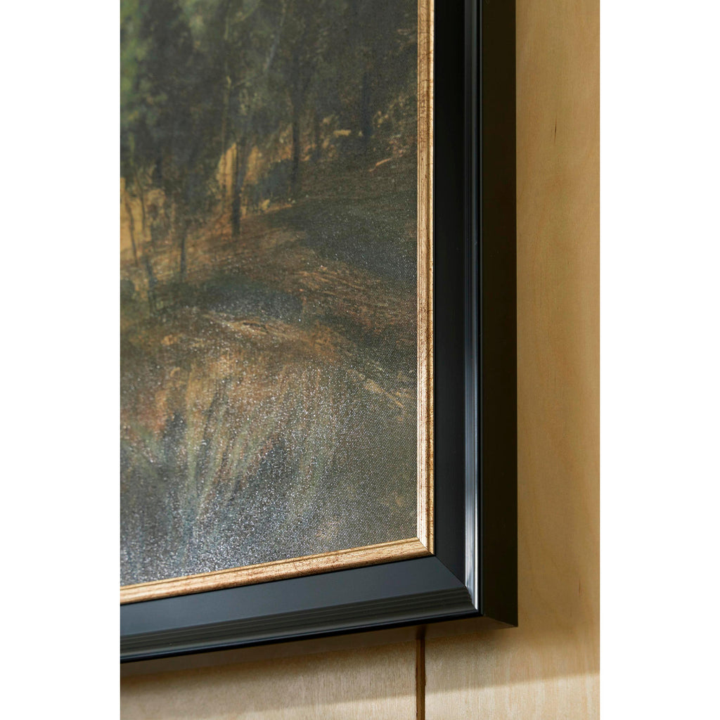 Signature Design by Ashley Décor pour la maison Art Mural A8000525