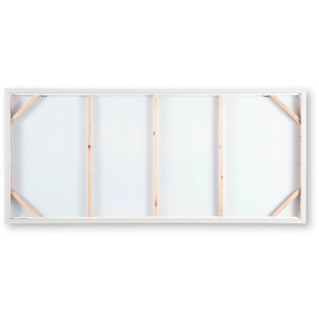 Signature Design by Ashley Décor pour la maison Art Mural A8000526