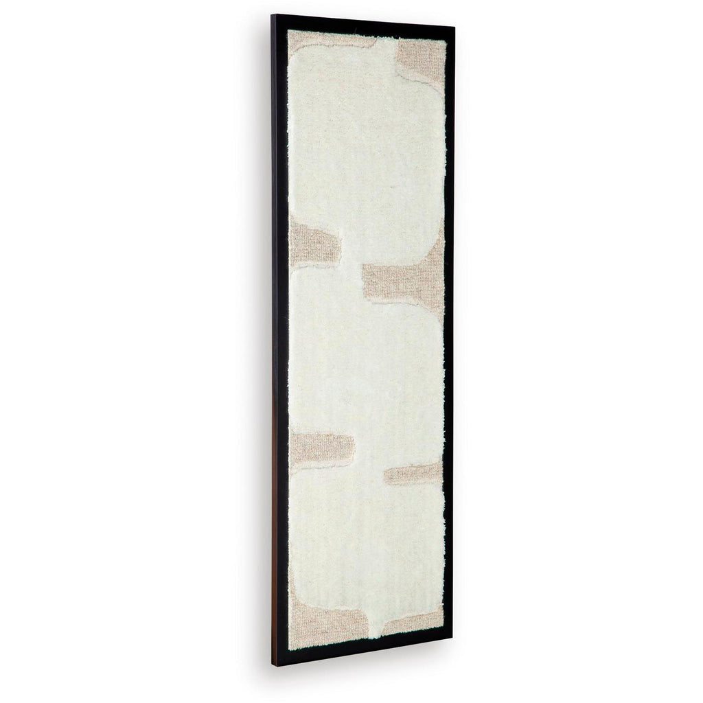 Signature Design by Ashley Décor pour la maison Art Mural A8010449