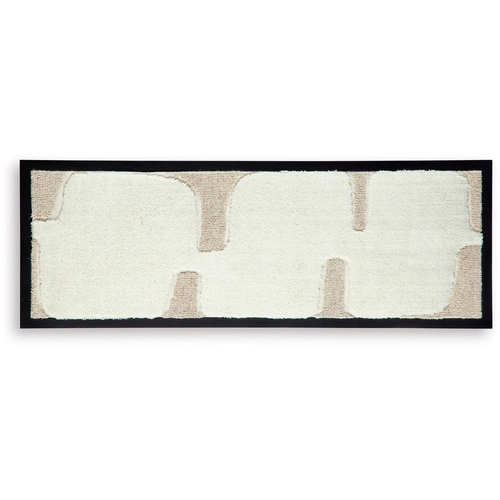 Signature Design by Ashley Décor pour la maison Art Mural A8010449