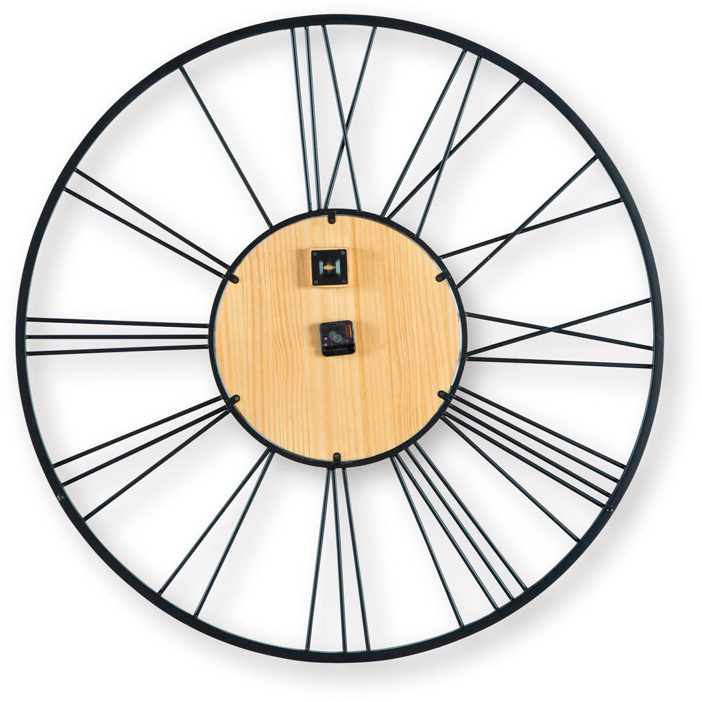 Signature Design by Ashley Décor pour la maison Horloges A8010452