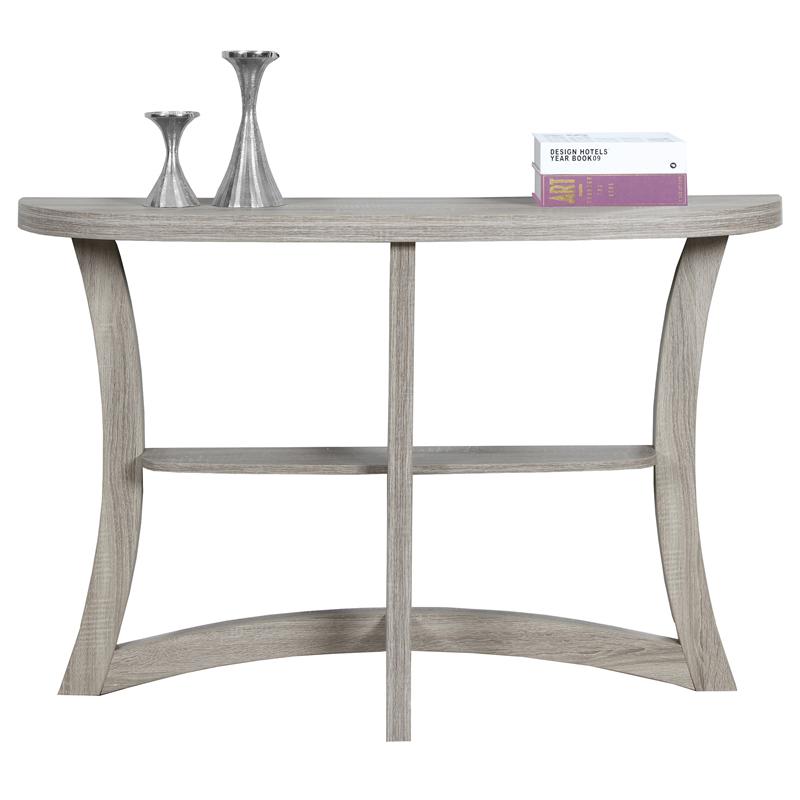 Monarch Table de couloir M0041