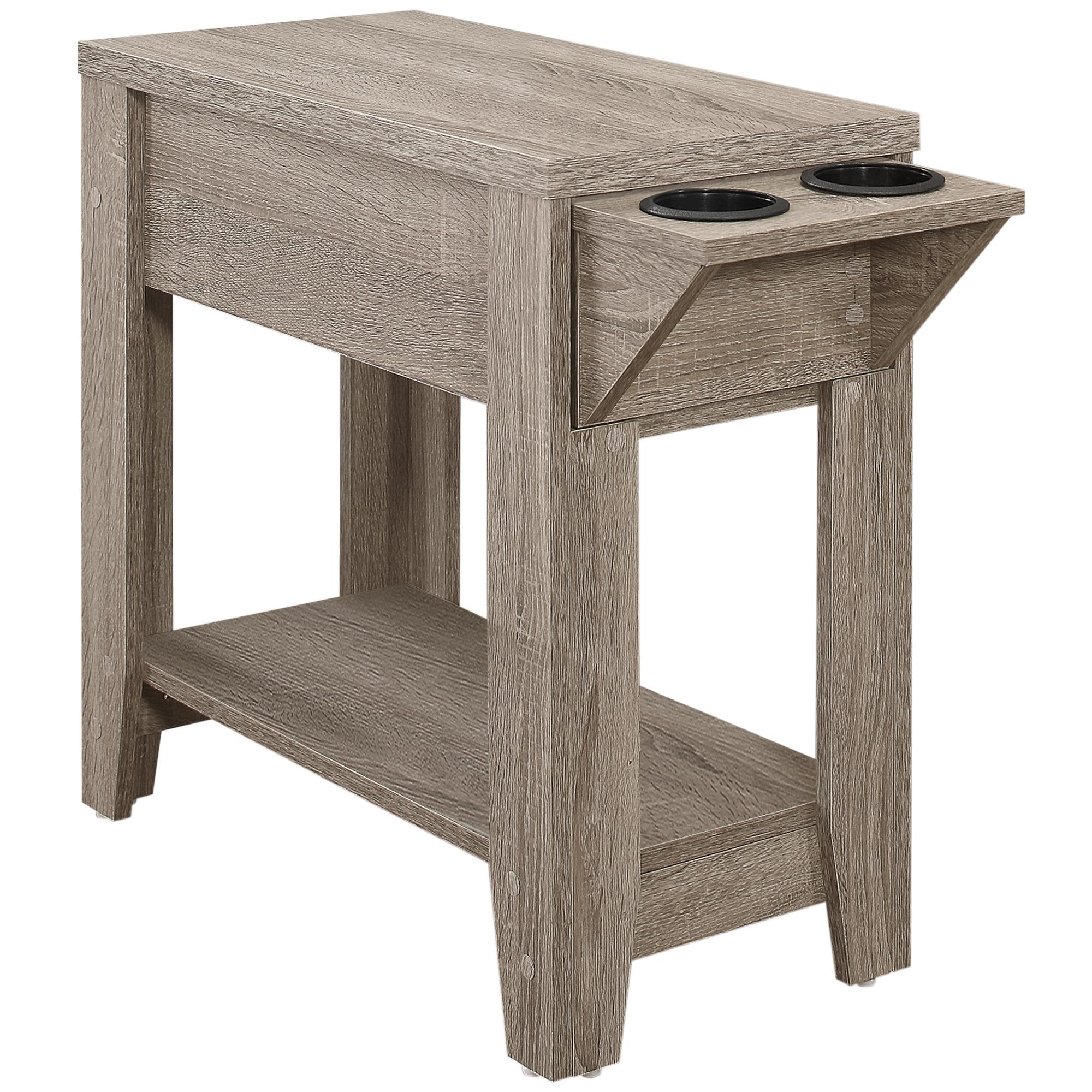 Monarch Table d'appoint M1054