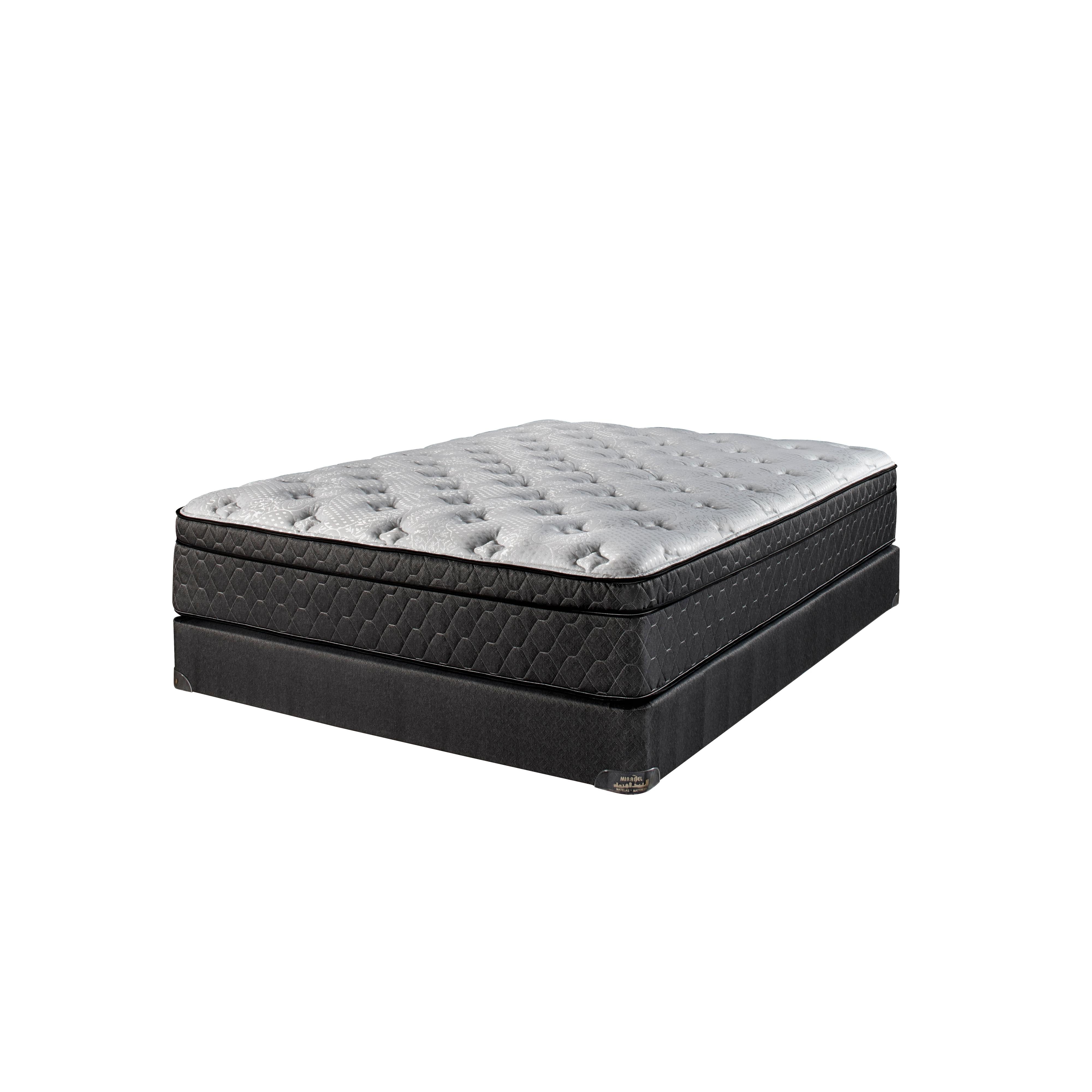 Matelas Mirabel Pegase Twin Mattress