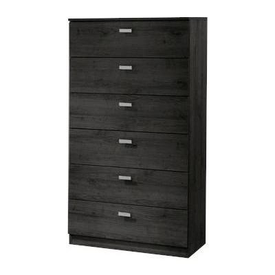 Ek Design Spacer 6-Drawer Chest 169048