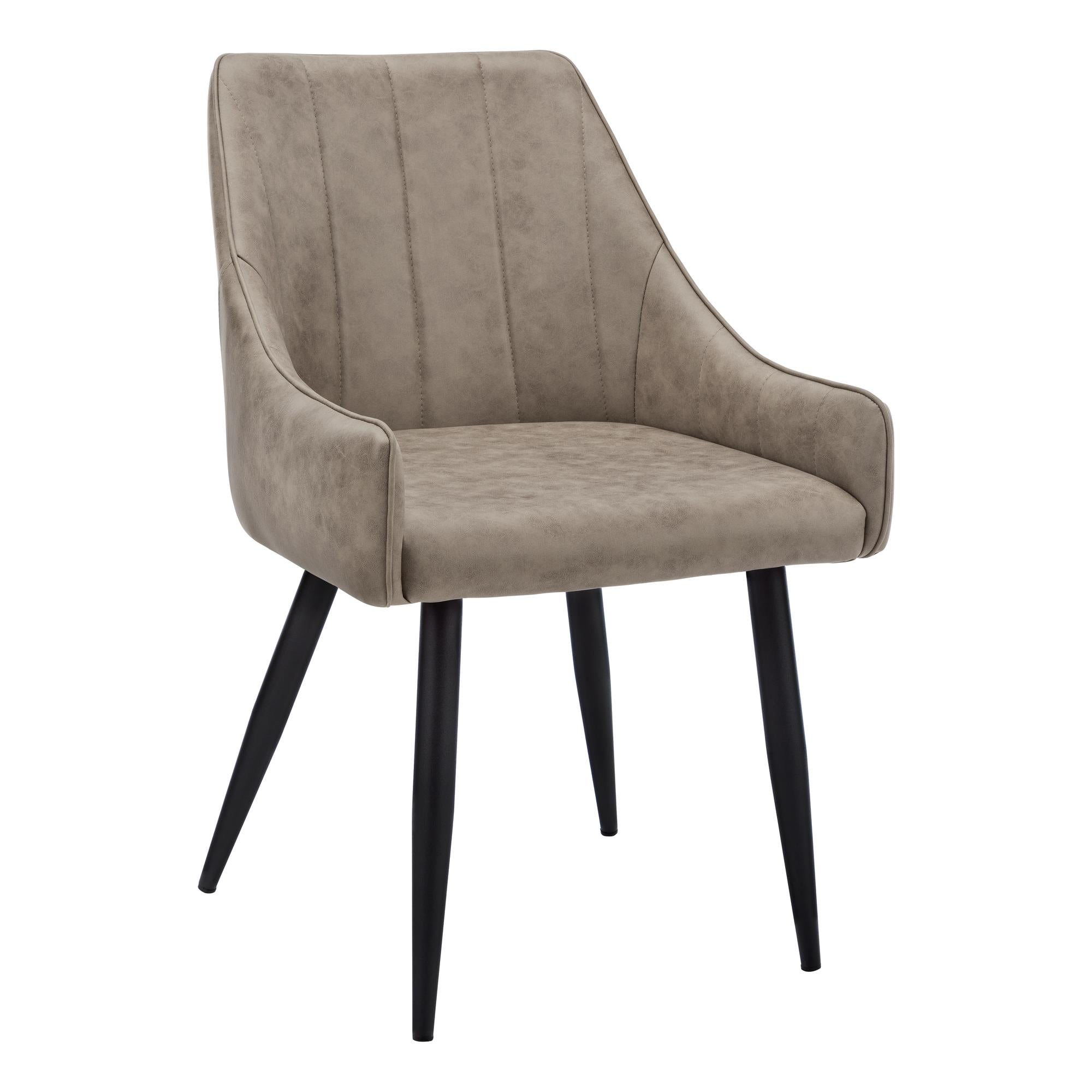 Monarch Chaise de salle à manger 186810