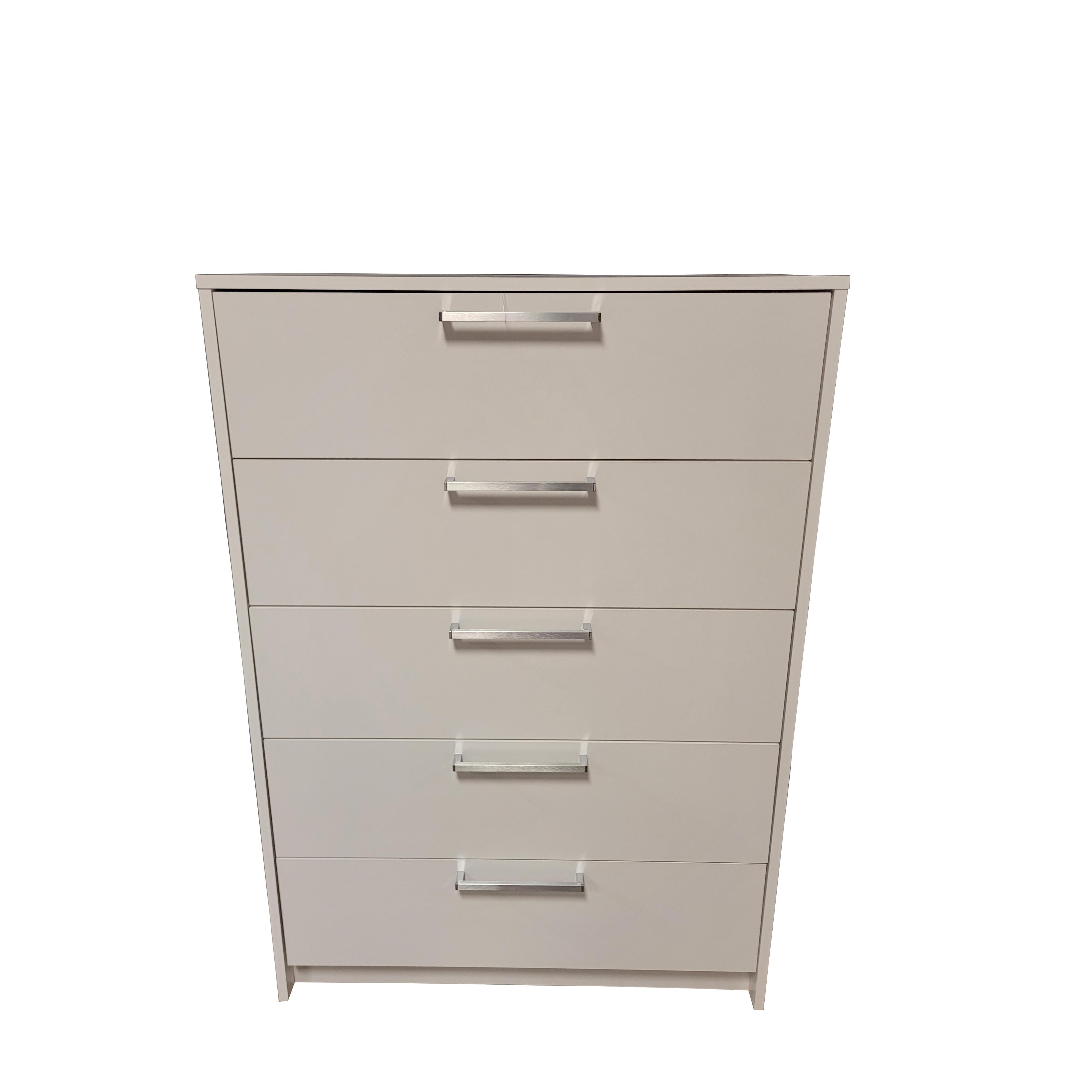 MEQ Kids Chests 5 Drawers 176121